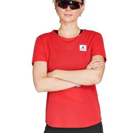 Saysky Reactive Flow T-shirt Damen