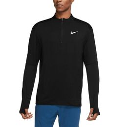 Nike Dri-FIT Element 1/2-Zip Shirt Herren