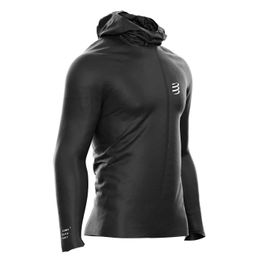 Compressport Hurricane Waterproof 10/10 Jacket Herren