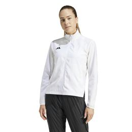 Adidas Adizero Essentials Jacket Damen