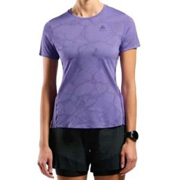 Odlo Zeroweight Engineered Crew Neck T-shirt Damen