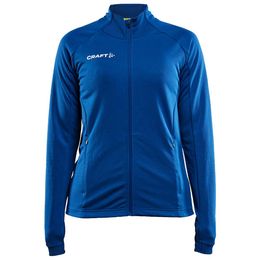 Craft Evolve Full Zip Jacket Damen