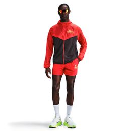 Nike Stride City Marathon Jacket Herren