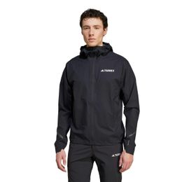 Adidas Terrex Xperior 2.5 Layer Light Jacket Herren
