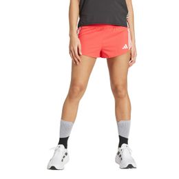 Adidas Adizero Gel Pocket 3-Inch Short Damen
