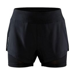 Craft ADV Essence 2in1 Shorts Damen