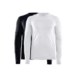 Craft Core 2-pack Baselayer Shirt Herren