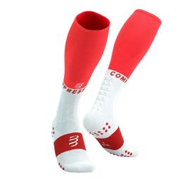 Compressport Full Socks Oxygen Unisex