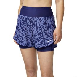 Brooks Chaser 5 Inch 2-in-1 Short 2.0 Damen