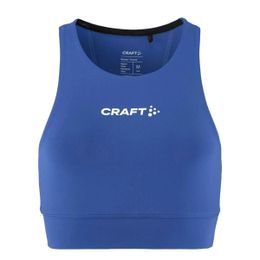 Craft Rush 2.0 Crop Top Damen