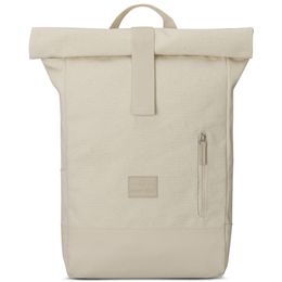 Johnny Urban Rucksack 'Adam Medium' Herren Gr&ouml;&szlig;e One Size ecru / dunkelbeige