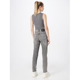 G-Star Raw G-STAR Jeans 'Virjinya' Damen Gr&ouml;&szlig;e 24 grey denim