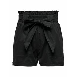 Only Shorts 'Smilla' Damen Gr&ouml;&szlig;e 40 schwarz