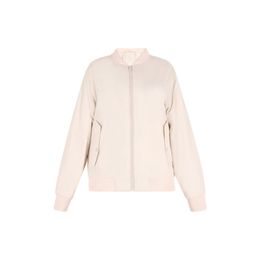 Colina Jacke Damen Gr&ouml;&szlig;e XXL creme