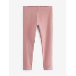 next Leggings M&auml;dchen Gr&ouml;&szlig;e 122 pink