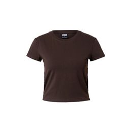 Urban Classics T-Shirt Damen Gr&ouml;&szlig;e XS schoko