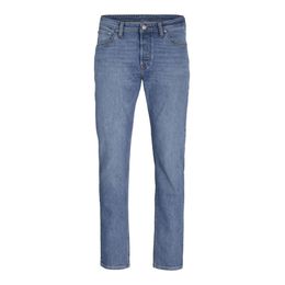 aprel Jeans Herren Gr&ouml;&szlig;e 33 blue denim