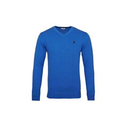U.S. Polo Assn. Pullover Herren Gr&ouml;&szlig;e XXL blau