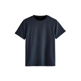 next Shirt Jungen Gr&ouml;&szlig;e 170 navy