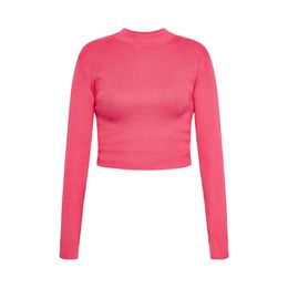 NAEMI Pullover Damen Gr&ouml;&szlig;e M pink