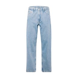 Levi's Levi's '568 Loose Straight Carpenter Jeans' Herren Gr&ouml;&szlig;e 34 blue denim