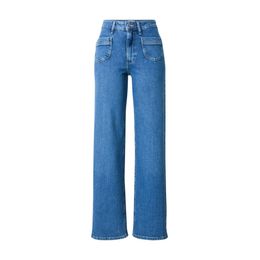 Only Jeans 'ONLJuicy' Damen Gr&ouml;&szlig;e 27 blue denim
