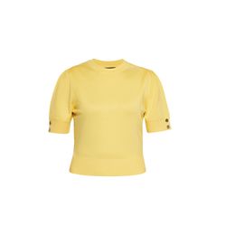 NAEMI Pullover Damen Gr&ouml;&szlig;e XS gelb
