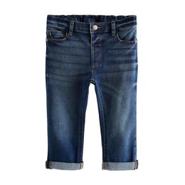 next Jeans Jungen Gr&ouml;&szlig;e 122 blau