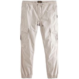 next Cargohose Herren Gr&ouml;&szlig;e 38 offwhite