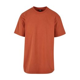 Urban Classics T-Shirt Herren Gr&ouml;&szlig;e XXXL rostbraun