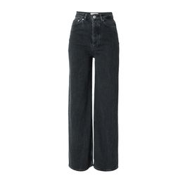 Sams&oslash;e & Sams&oslash;e Sams&oslash;e Sams&oslash;e Jeans 'Shelly' Damen Gr&ouml;&szlig;e 24 schwarz