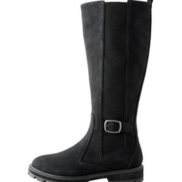 next Stiefel 'Forever Comfort' Damen Gr&ouml;&szlig;e 43 schwarz Winterschuhe