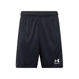 Under Armour Sportshorts 'Challenger' Herren Gr&ouml;&szlig;e XXL schwarz / wei&szlig;