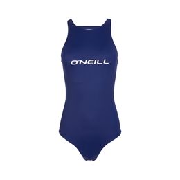 O`Neill O'neill Badeanzug Damen Gr&ouml;&szlig;e XXL ultramarinblau / wei&szlig;