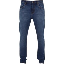 Urban Classics Jeans Herren Gr&ouml;&szlig;e 28 dunkelblau