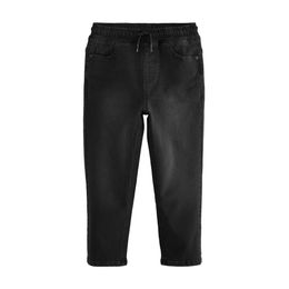 next Jeans Jungen Gr&ouml;&szlig;e 110 black denim