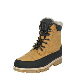 Luhta Outdoorschuh Damen Gr&ouml;&szlig;e 36 cognac / schwarz