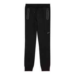 Jack & Jones Jack & Jones Junior Sporthose Jungen Gr&ouml;&szlig;e 164 schwarz