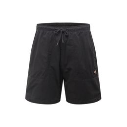Dickies Shorts 'Pelican' Herren Gr&ouml;&szlig;e 34 schwarz