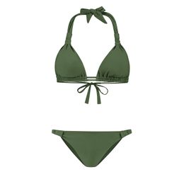 Shiwi Bikini 'Bibi' Damen Gr&ouml;&szlig;e S oliv