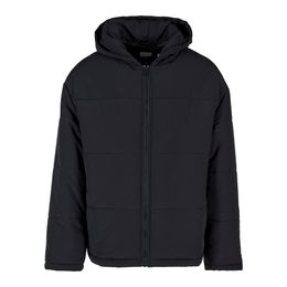 Urban Classics Jacke Herren Gr&ouml;&szlig;e 5XL schwarz