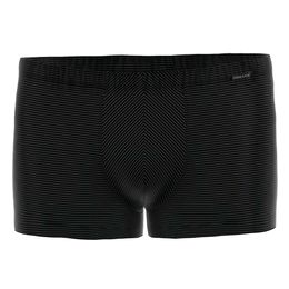 Ammann Boxershorts Herren Gr&ouml;&szlig;e XXL grau / schwarz