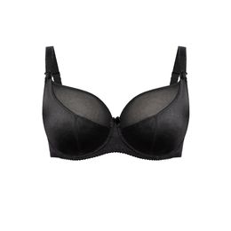 TEYLI Minimizer 'Nooemi' Damen Gr&ouml;&szlig;e 95 schwarz