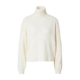 V&eacute;ro Moda Vero Moda Pullover 'MILI' Damen Gr&ouml;&szlig;e S wei&szlig;