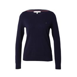 Tommy Hilfiger Pullover Damen Gr&ouml;&szlig;e XXS marine