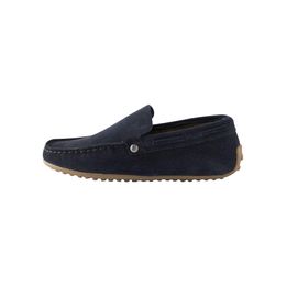 next Halbschuh Jungen Gr&ouml;&szlig;e 39 navy
