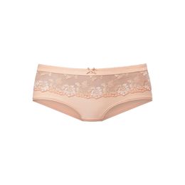 Nuance Panty Damen Gr&ouml;&szlig;e XS apricot Winterschuhe