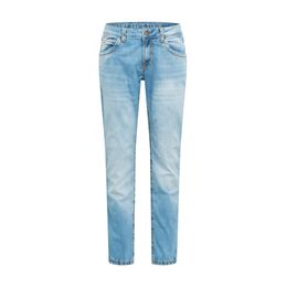 CAMP DAVID Jeans 'Nico' Herren Gr&ouml;&szlig;e 38 blue denim
