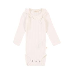 name it Body 'NBFRACHEL' M&auml;dchen Gr&ouml;&szlig;e 68 offwhite