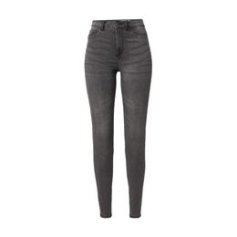 Noisy may Jeans 'CALLIE' Damen Gr&ouml;&szlig;e 32 grey denim